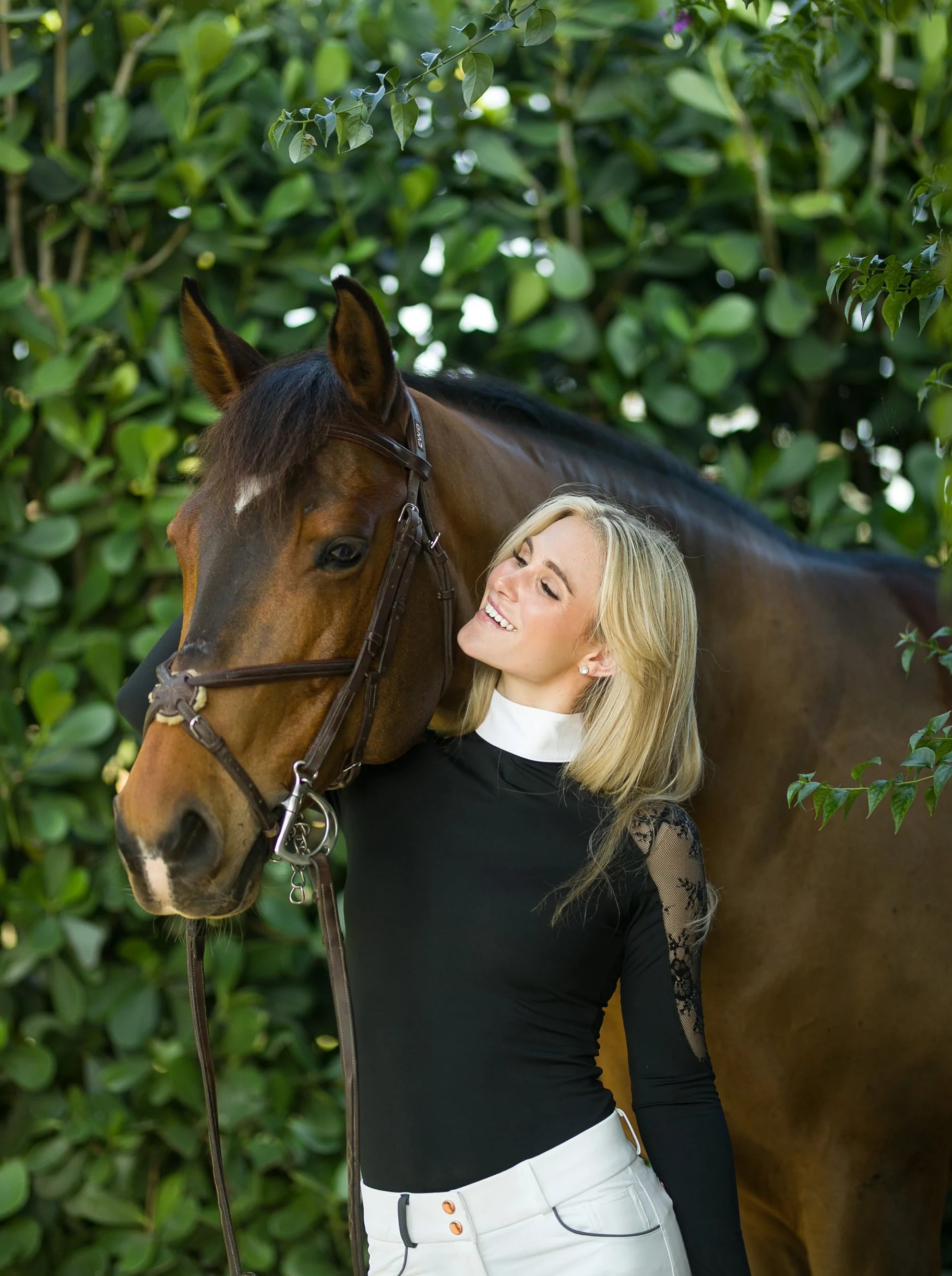 Equisite- Element Of Style – Liv Equestrian
