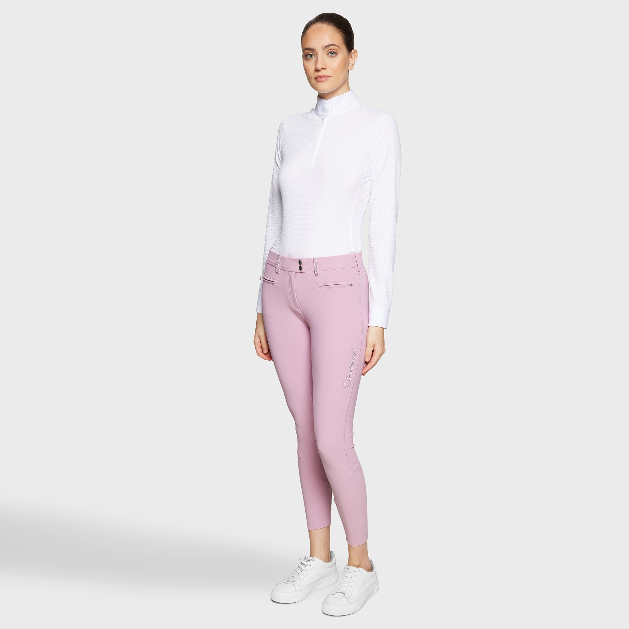 Adele - Feather – Liv Equestrian